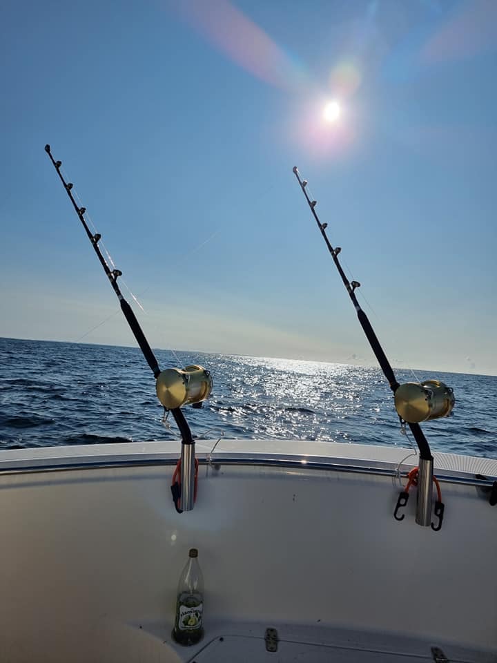 Tonfiskprojektet – Skagerak 2021 | Fishguide.se