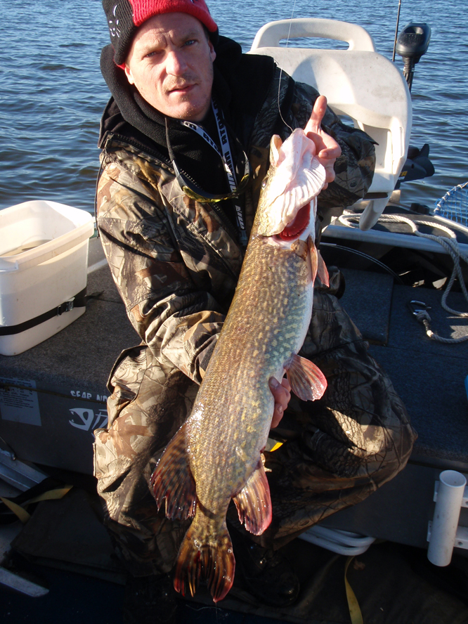 Jepzon | Fishguide.se